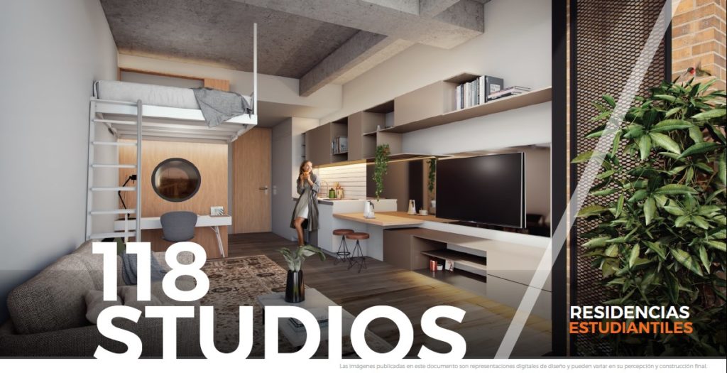 NEXT 1-2 | Kubiklab :: Arquitectura Sostenible